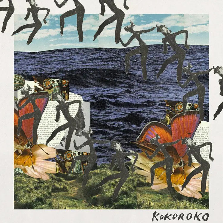 Kokoroko - Kokoroko – The Vinyl Whistle