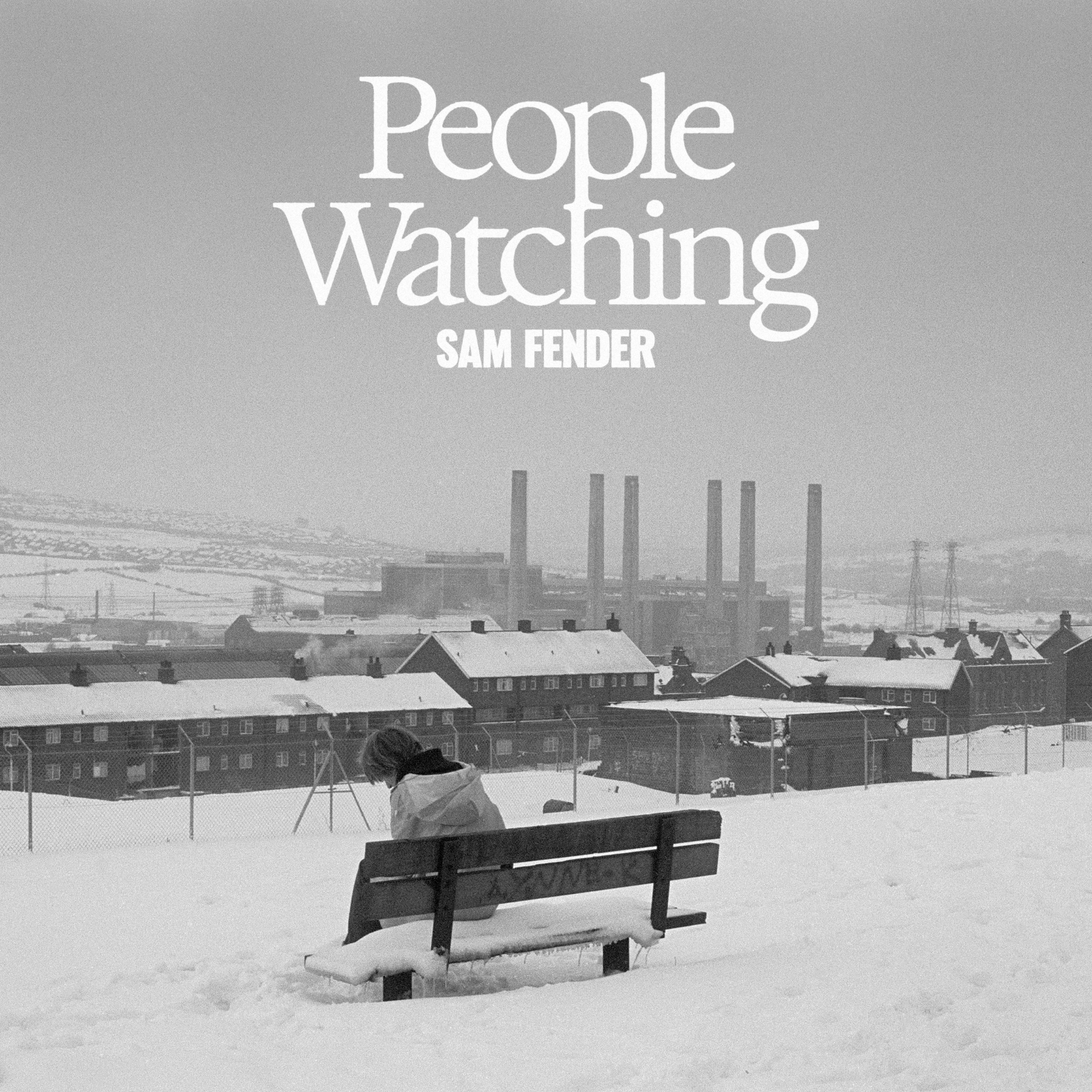 Sam Fender - People Watching (Deluxe) – The Vinyl Whistle