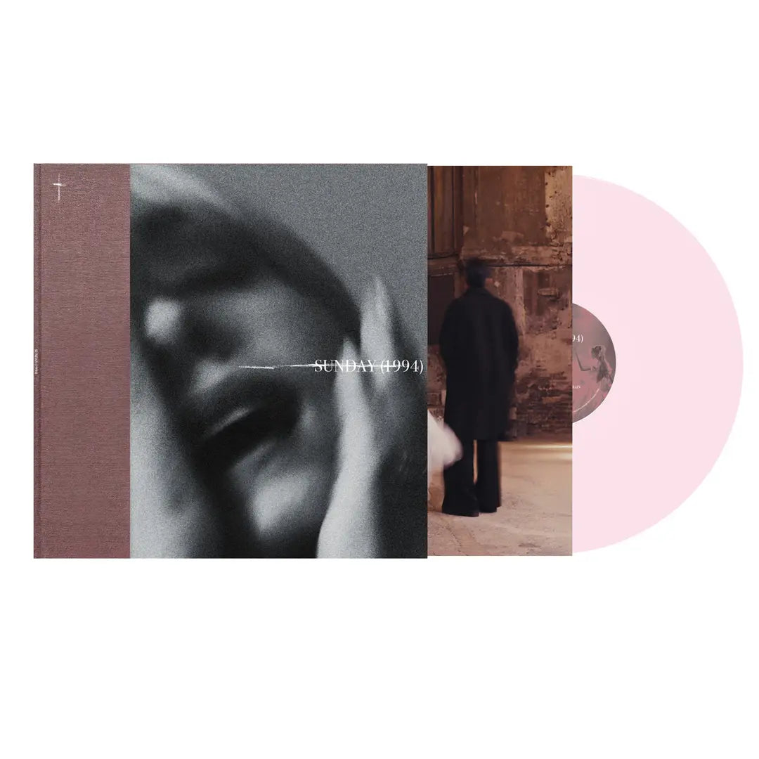 Sunday (1994) - Devotion – The Vinyl Whistle